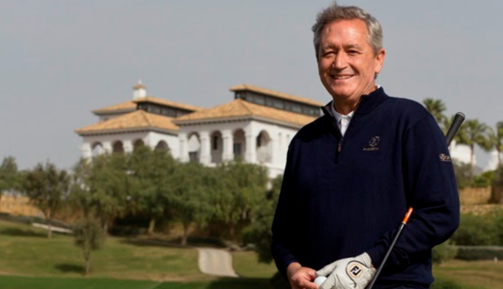 Everything you need to know about Manuel Piñero, the legendary Spanish player